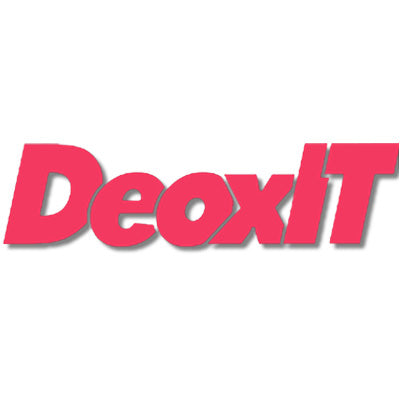 DeoxIT – Open Ear Audio Store