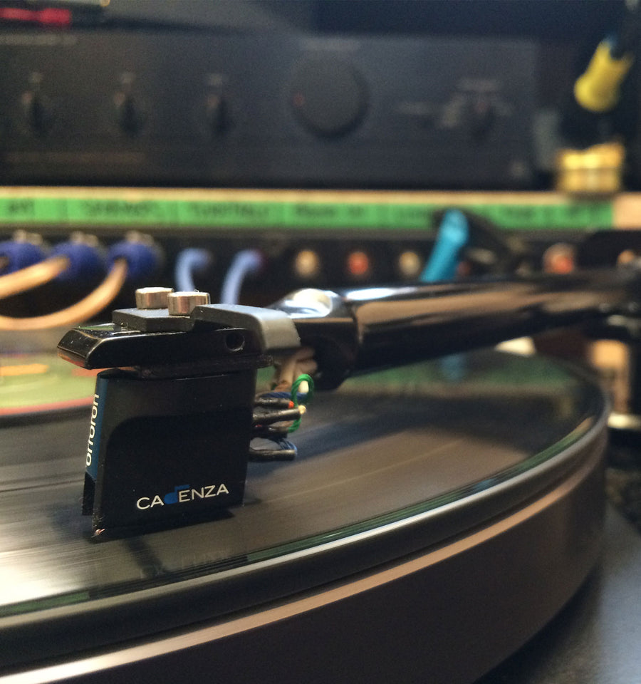 Open Ear Audio Store